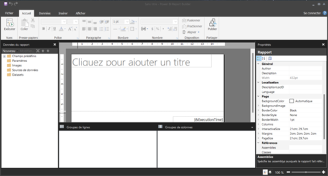 L'Analyse de données avec Power BI - Seenovate